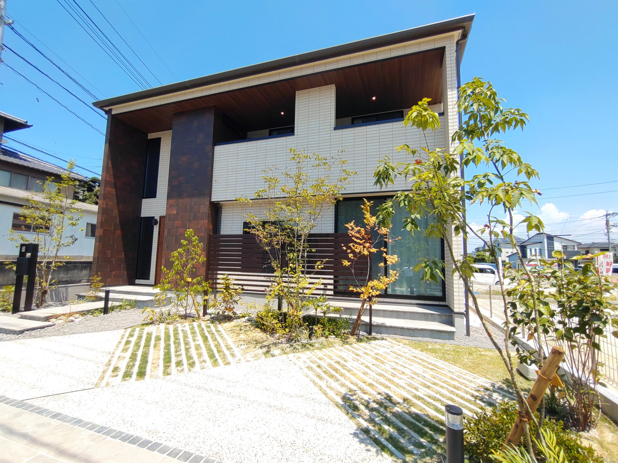 モデルハウス ｜ 【公式】J FOREST那珂川北 ｜ JRJ_JR九州住宅株式会社 - JRJ_JR九州住宅株式会社
