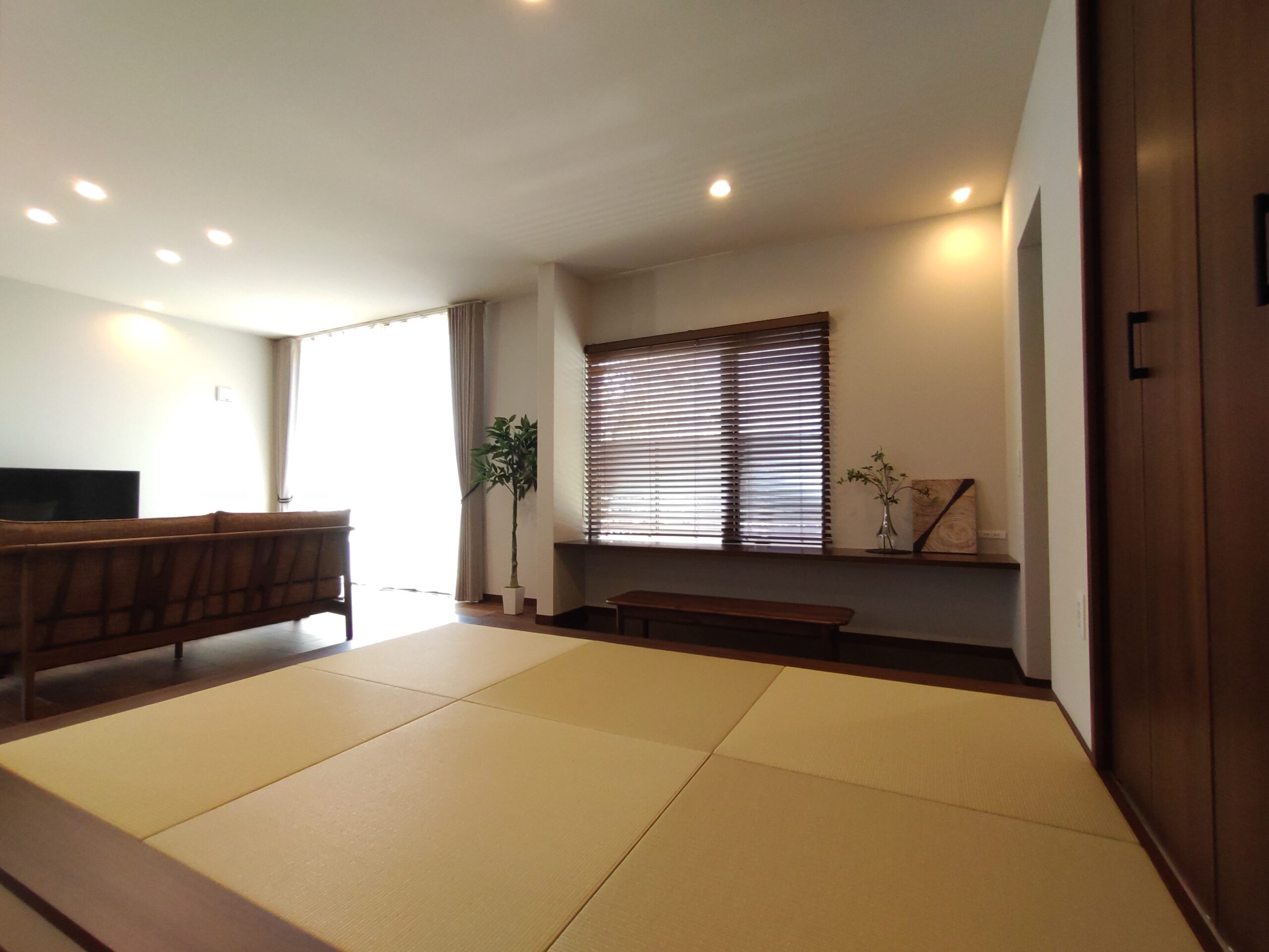 モデルハウス ｜ 【公式】J FOREST那珂川北 ｜ JRJ_JR九州住宅株式会社 - JRJ_JR九州住宅株式会社