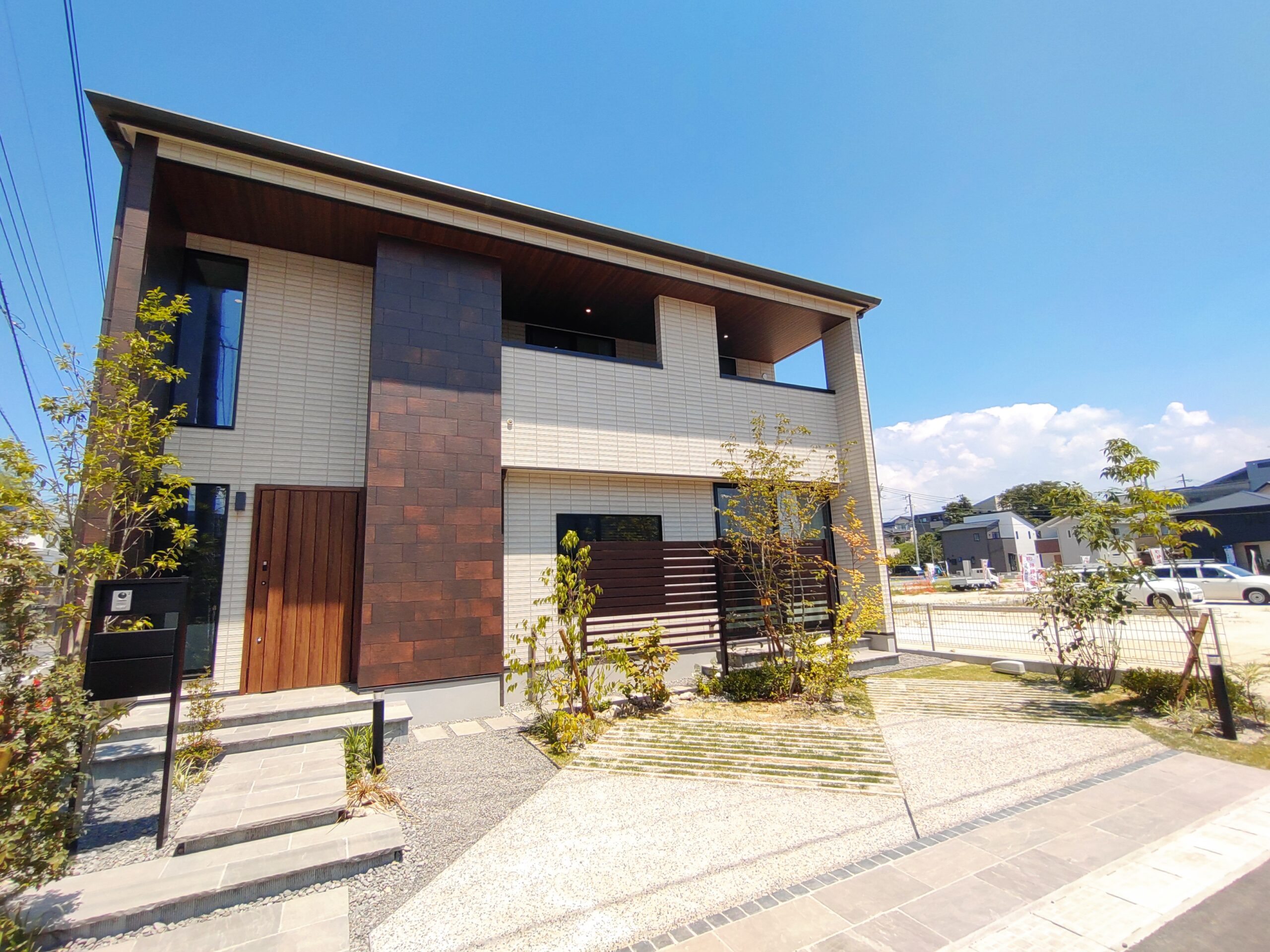 モデルハウス ｜ 【公式】J FOREST那珂川北 ｜ JRJ_JR九州住宅株式会社 - JRJ_JR九州住宅株式会社